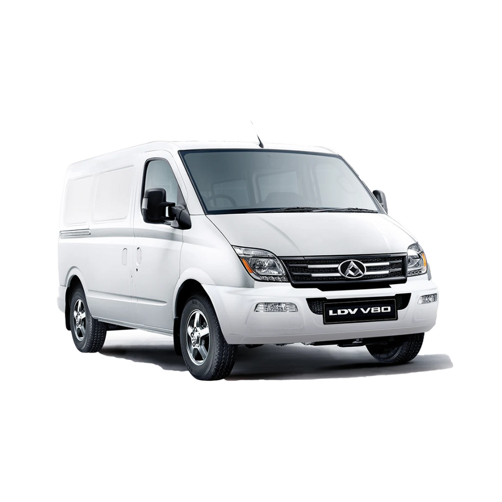 LDV V80 Van 2007-2023 Bonnet Aerial UHF Antenna Bracket BB-145 – GMF4x4