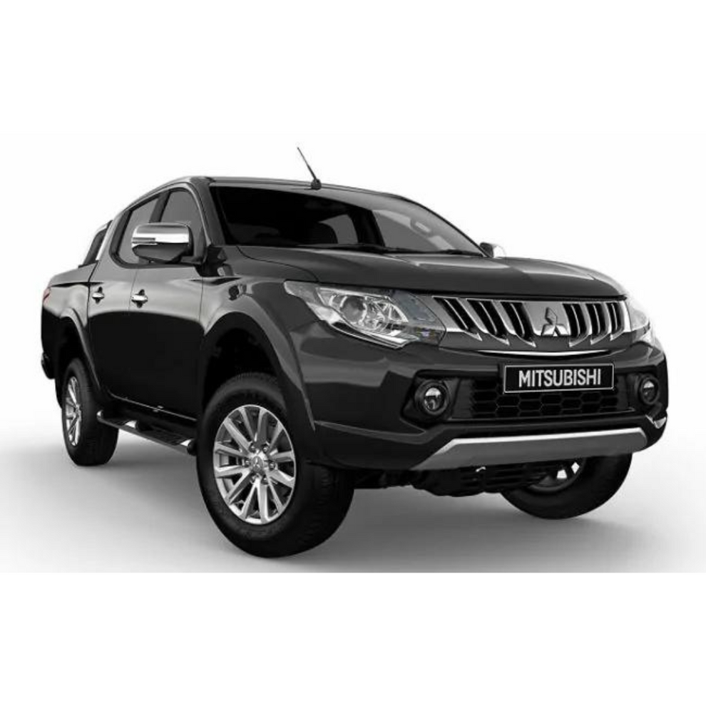 Mitsubishi Triton MQ 2016 - 2019 Bonnet Aerial UHF Antenna Bracket 017 ...