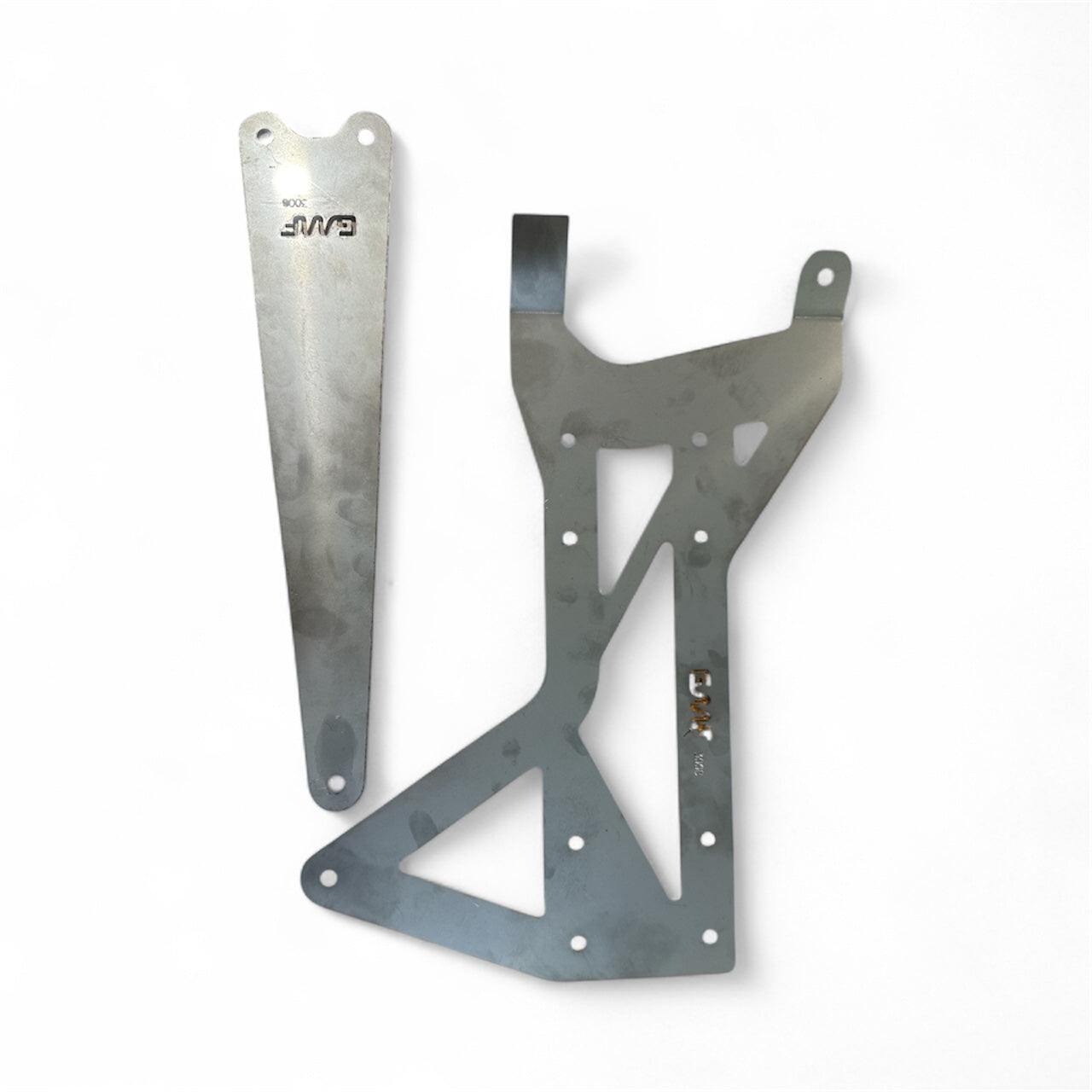 Toyota Landcruiser LC80 C Pillar Air Compressor Bracket Mount 3008-AIR ...